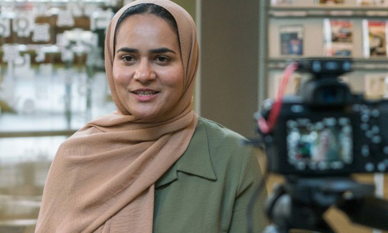 صبا انور محمد: پاکستانی خاتون ہسپانوی معاشرے کو موٹاپے اور ذیابیطس سے ...